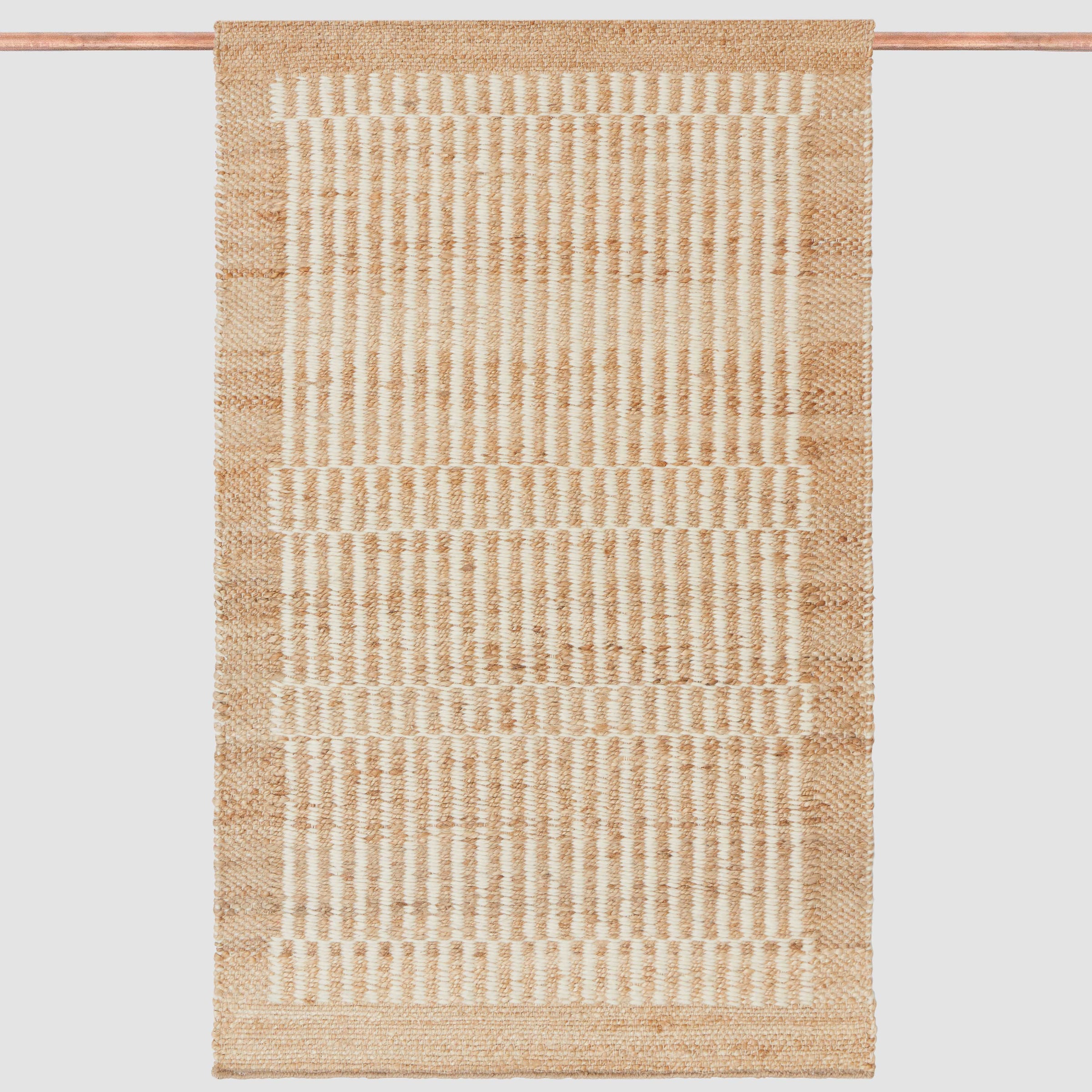 Handwoven Jute Rugs | The Citizenry
