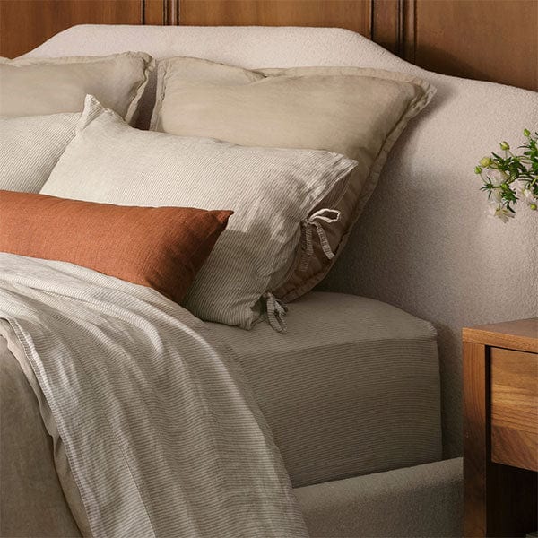 The Citizenry is a globally inspired home decor brand.