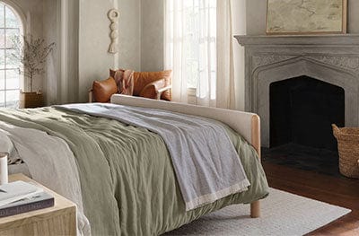 The Citizenry is a globally inspired home decor brand.