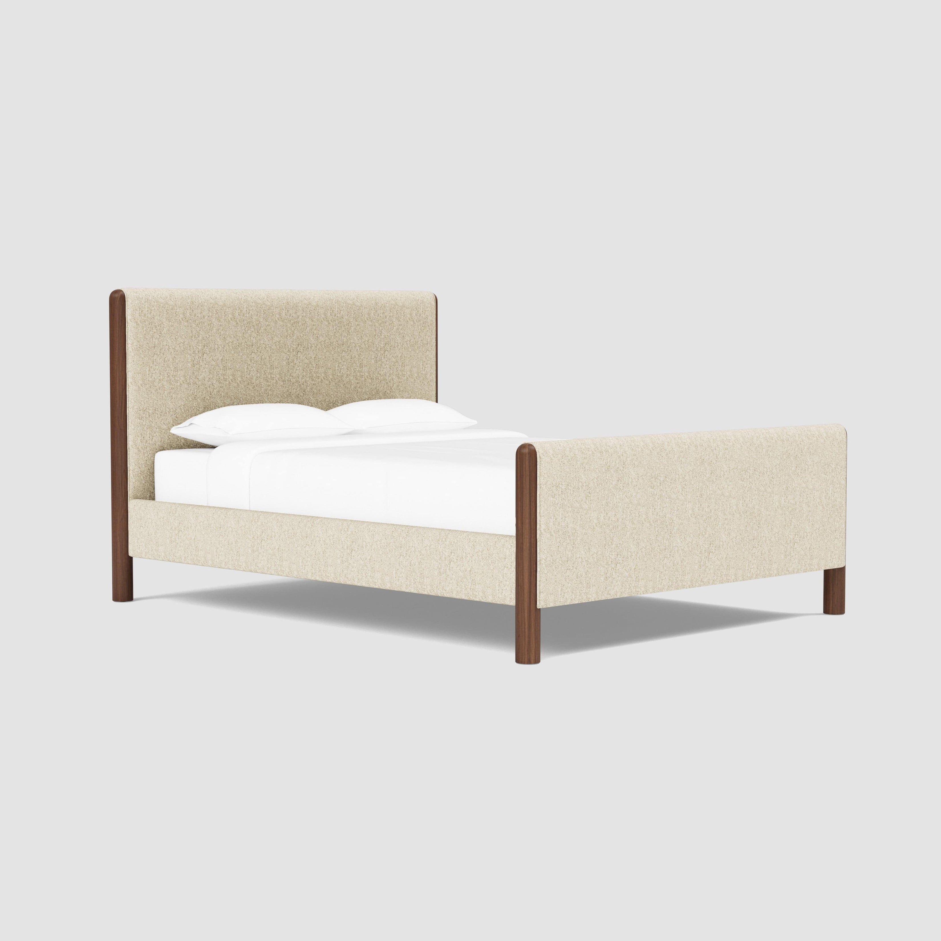 Handcrafted Beds | The Citizenry