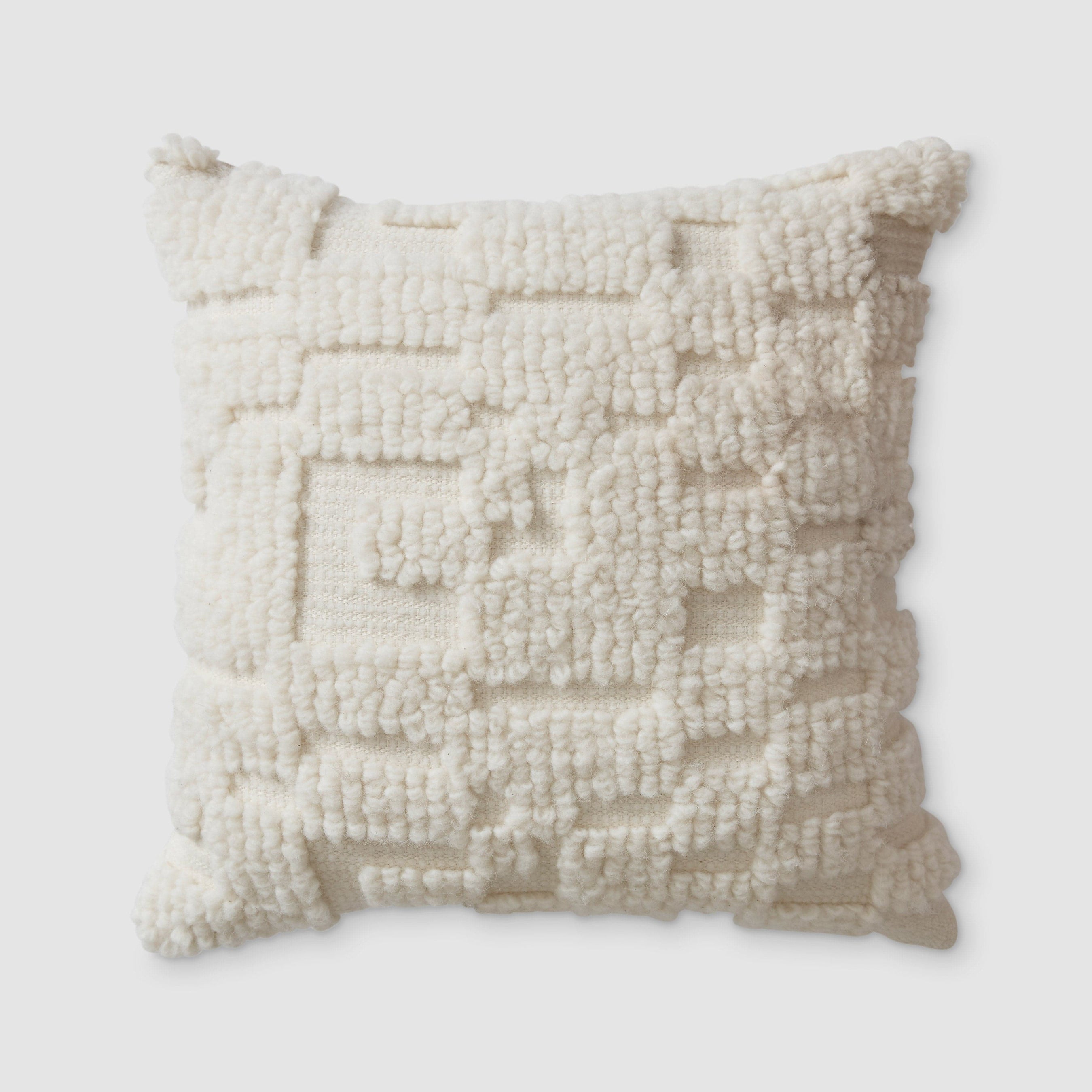Handcrafted Throw Pillows & Lumbar Pillows | The Citizenry