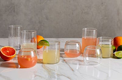 The Citizenry is a globally inspired home decor brand.