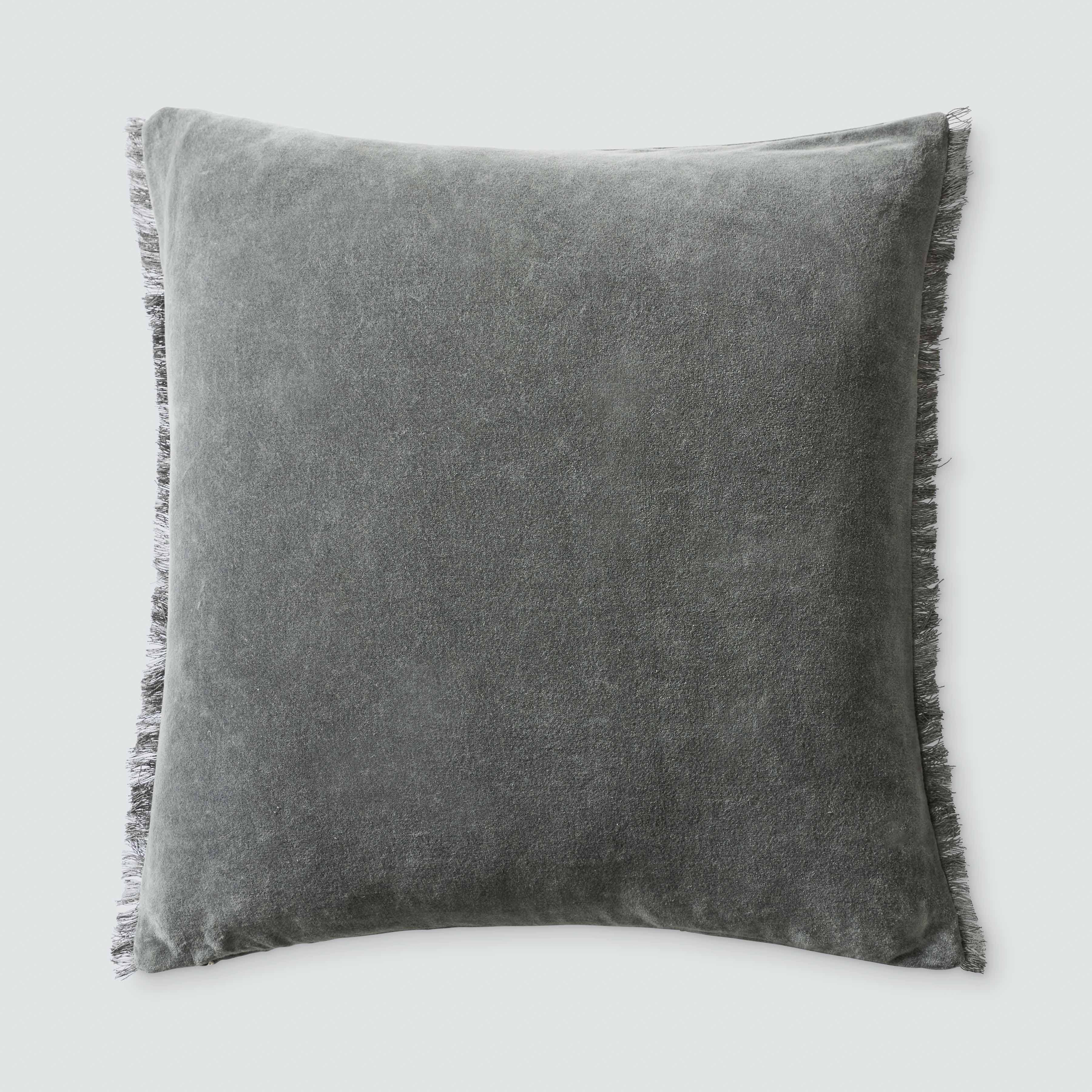 Handcrafted Throw Pillows & Lumbar Pillows | The Citizenry