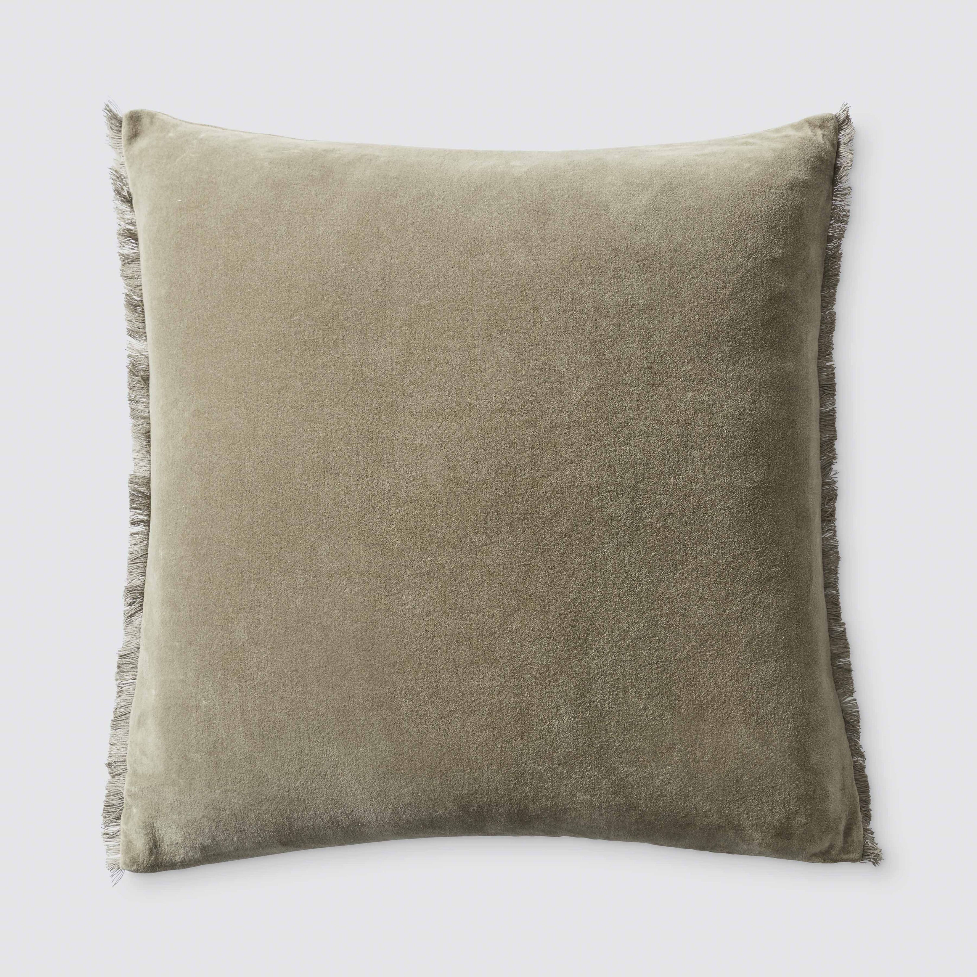 Handcrafted Pillows | The Citizenry