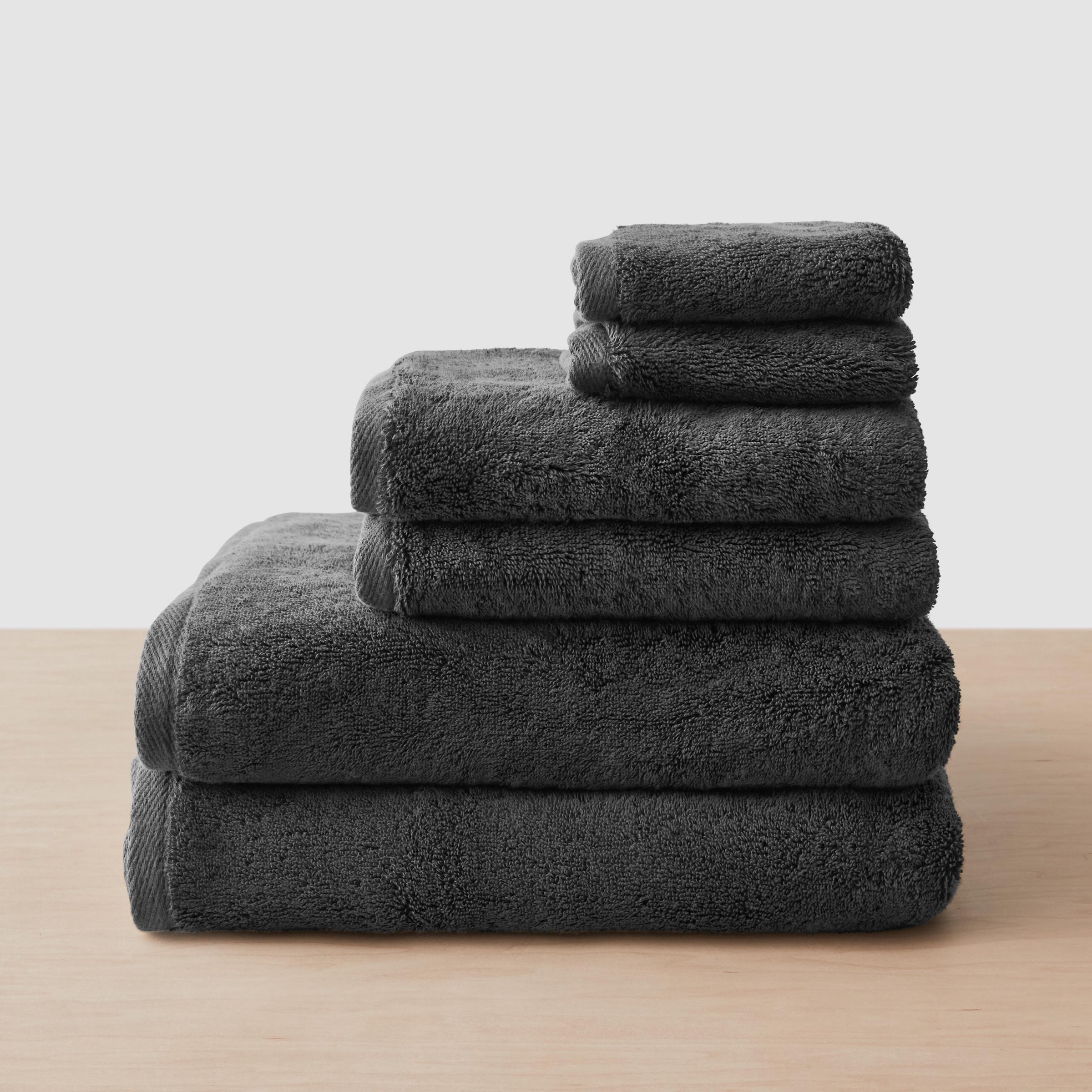 Handcrafted Towels and Bath Mats | The Citizenry