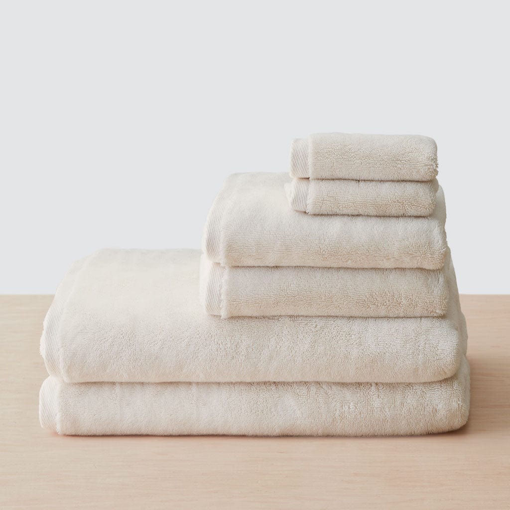 Handcrafted Towels and Bath Mats | The Citizenry