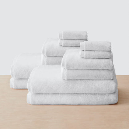 Handcrafted Towels and Bath Mats | The Citizenry