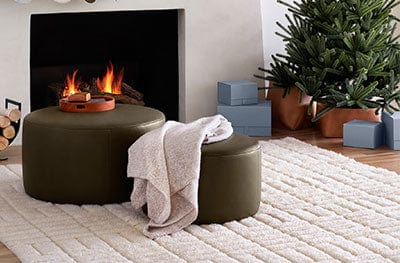 Handwoven Modern Rugs | The Citizenry