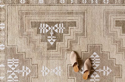Handwoven Modern Rugs | The Citizenry