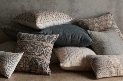 Handwoven Throws | The Citizenry