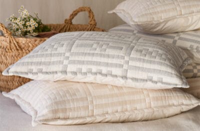 Handwoven Throws | The Citizenry