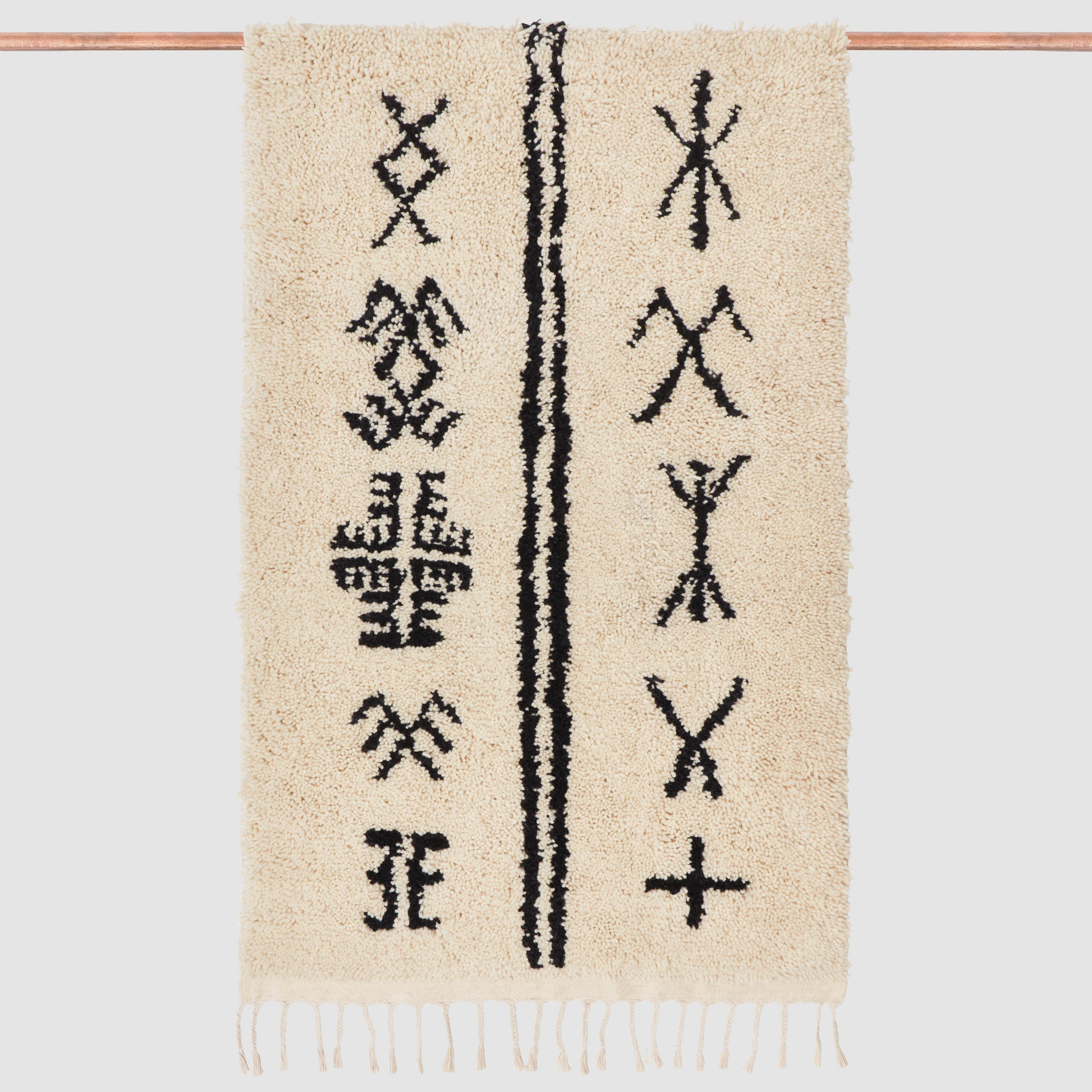 Handwoven Rugs - In Stock | The Citizenry