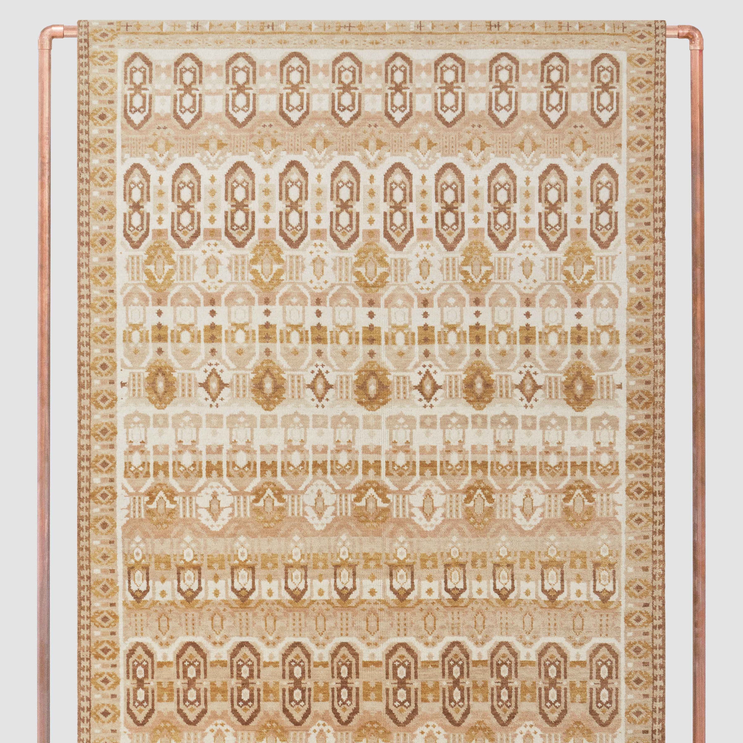 Handwoven Oversize Area Rugs | The Citizenry