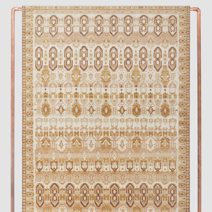 Handwoven Oversize Area Rugs | The Citizenry