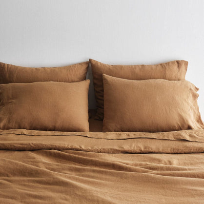 Luxury Organic Cotton & Linen Bedding | The Citizenry