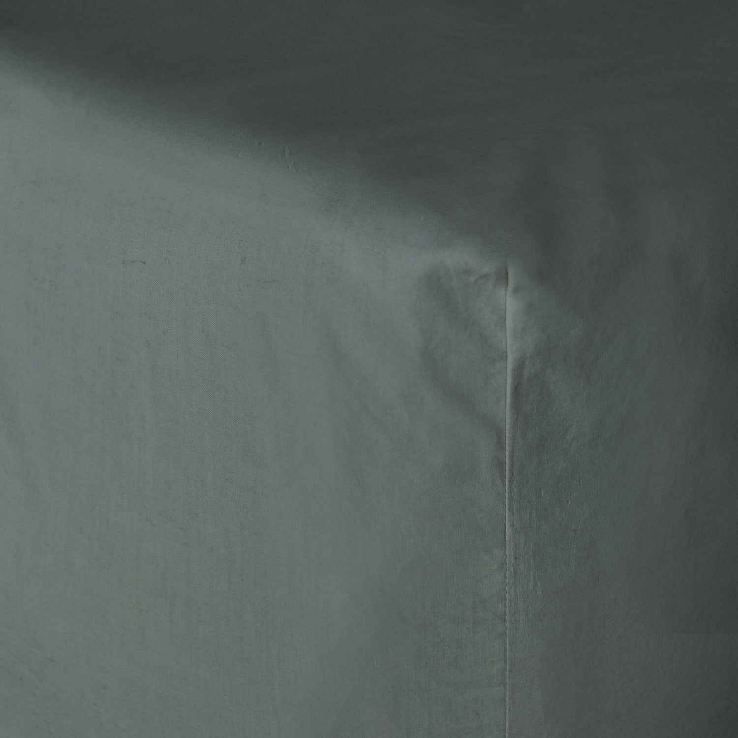 Stonewashed Linen & Organic Cotton Sheets and Pillowcases | The Citizenry