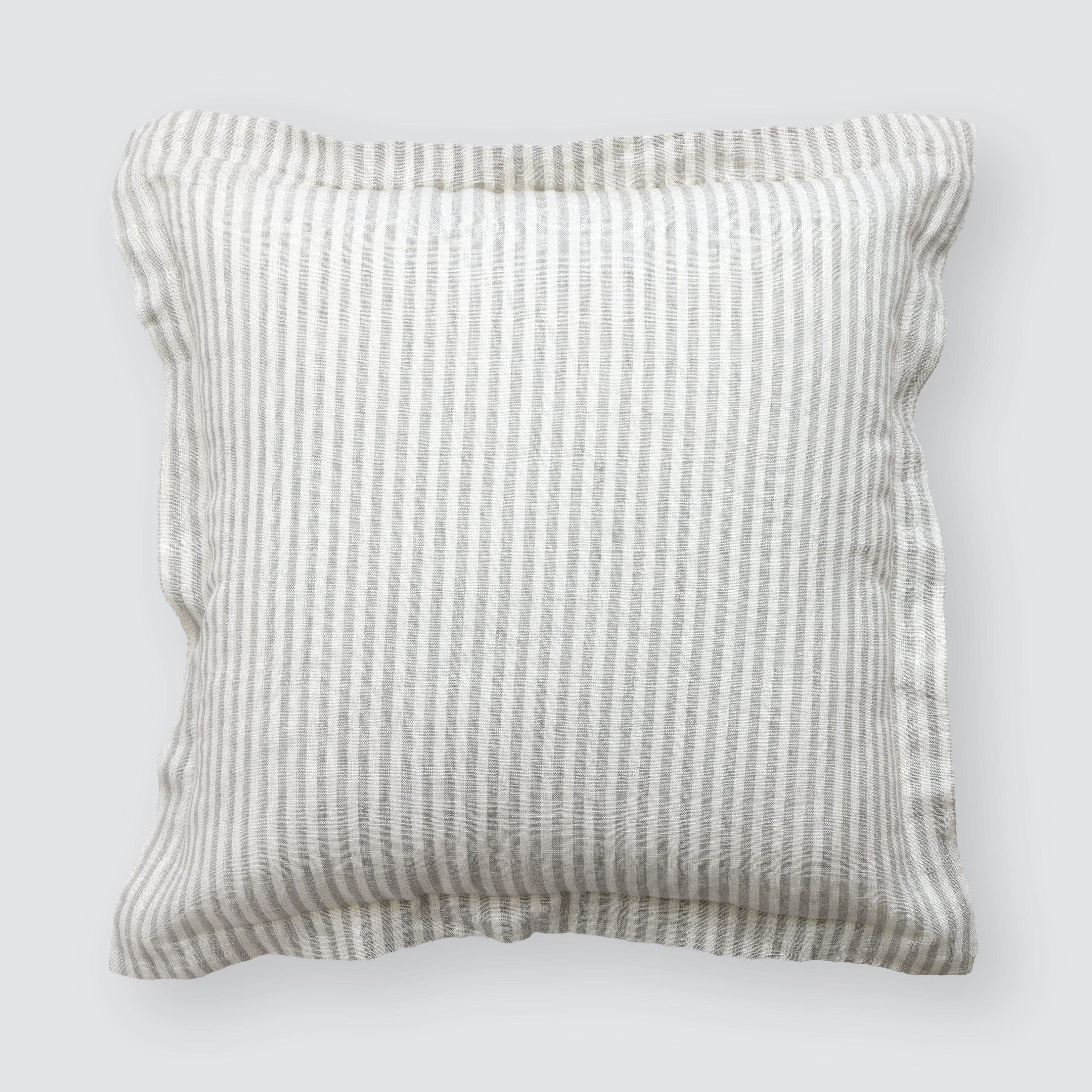 Handcrafted Throw Pillows & Lumbar Pillows | The Citizenry