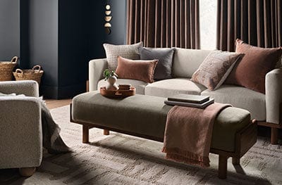 The Citizenry is a globally inspired home decor brand.