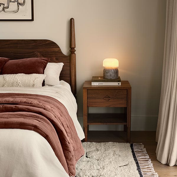 The Citizenry is a globally inspired home decor brand.