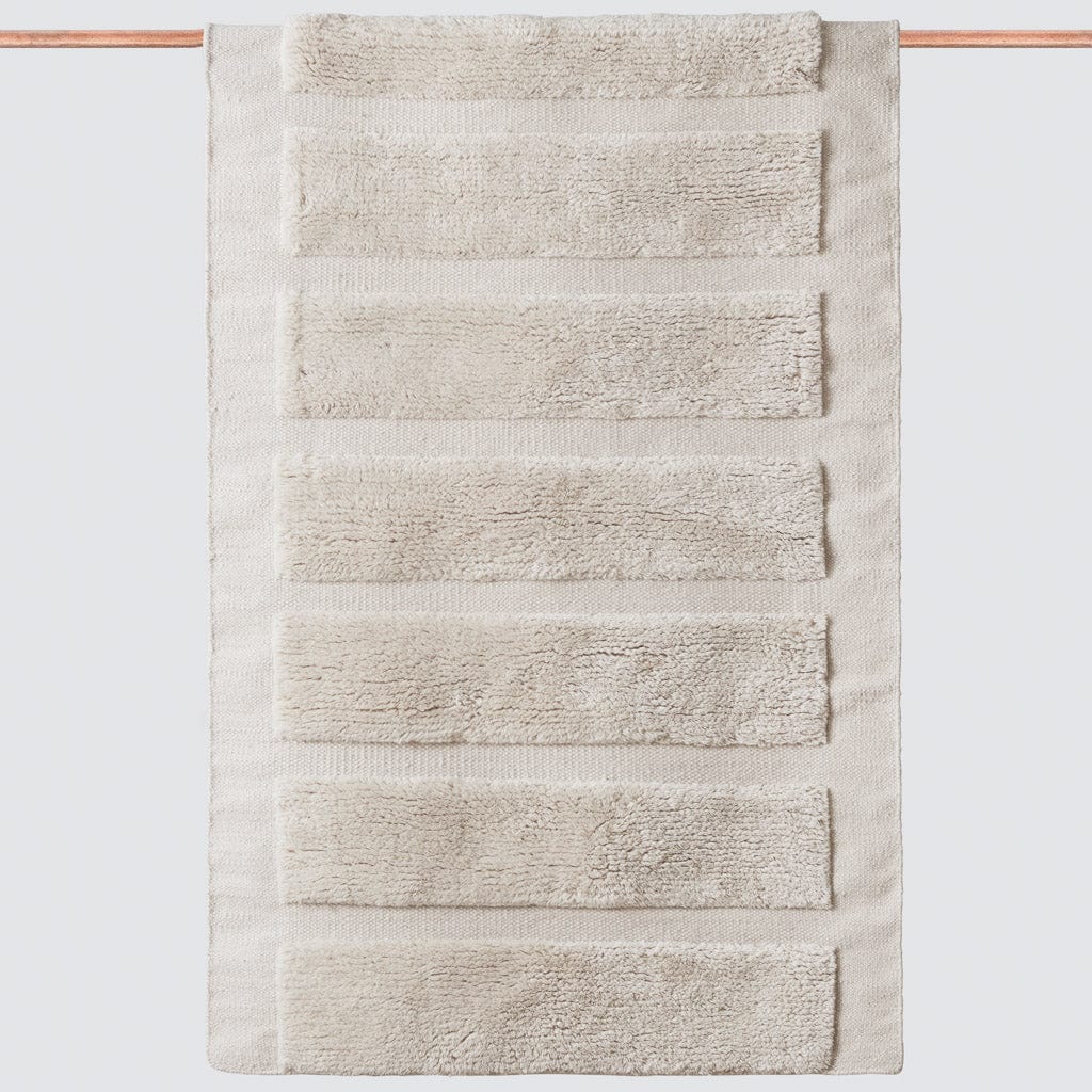 Handwoven Accent Rugs - 2' x 3' | The Citizenry