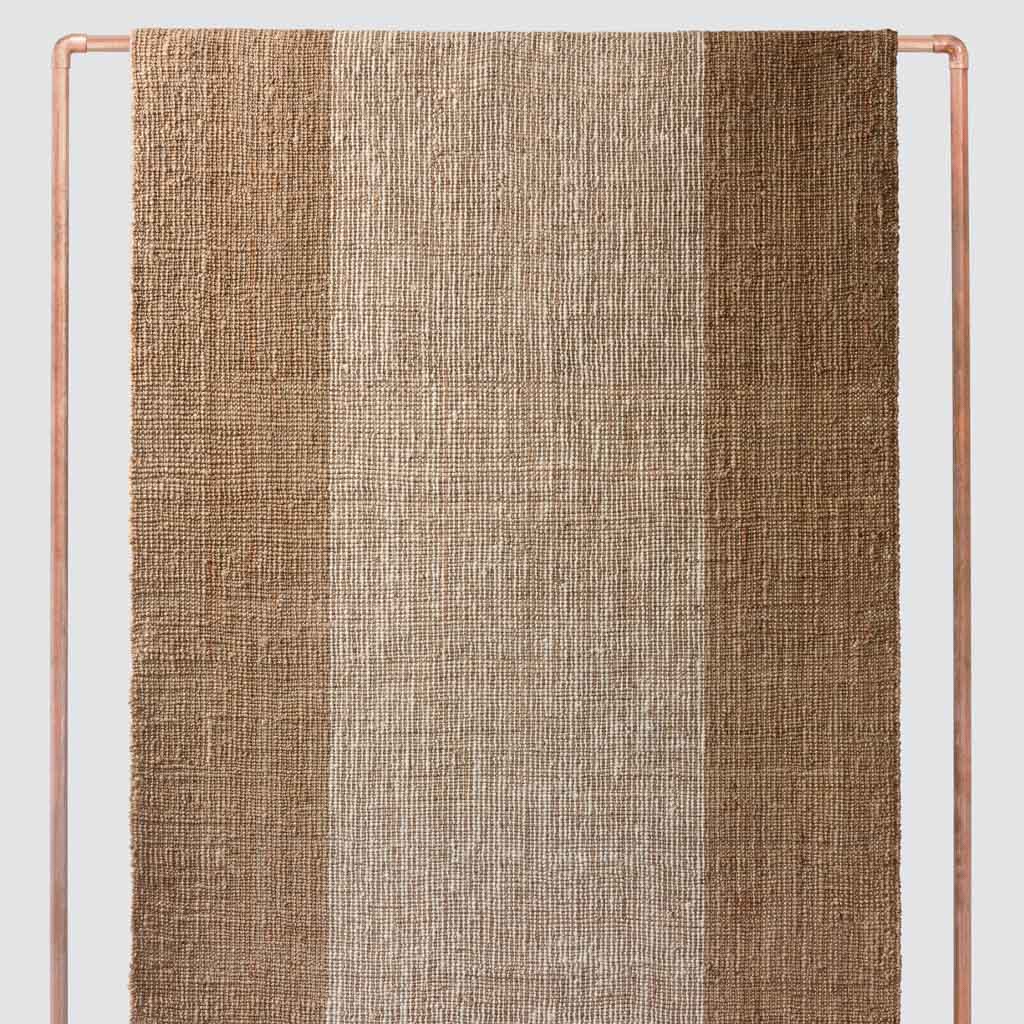 Handwoven Jute Rugs | The Citizenry