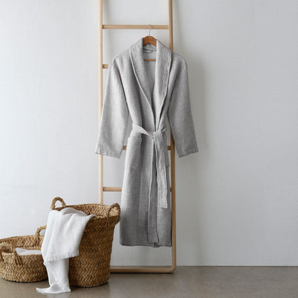 Handcrafted Bath Robes | The Citizenry
