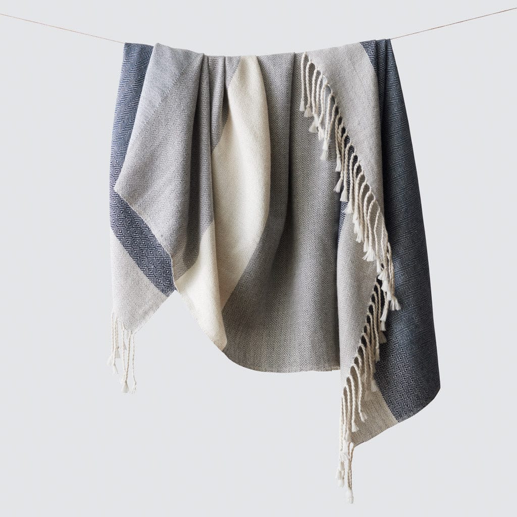 Handwoven Throws | The Citizenry