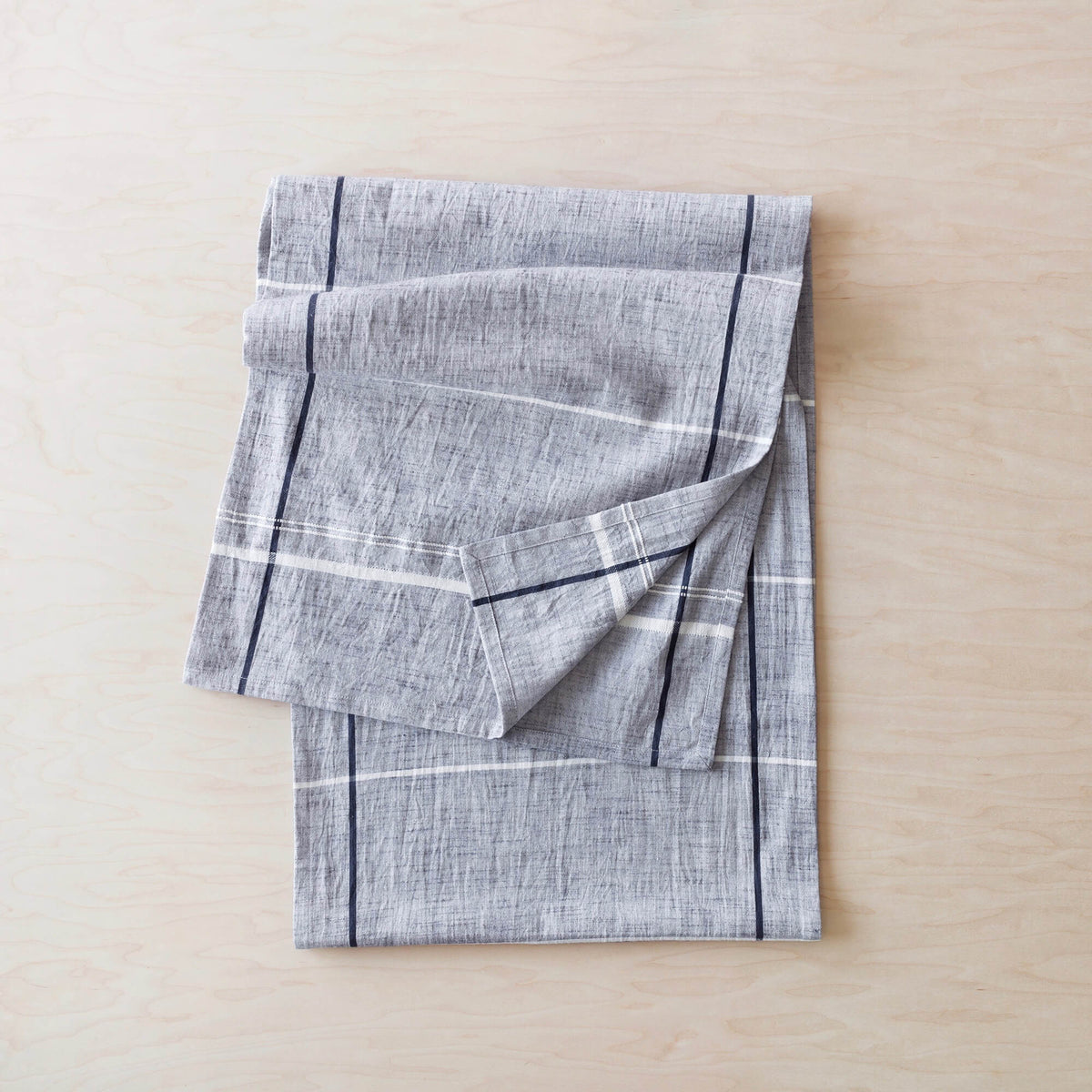 Handcrafted Table Linens | The Citizenry