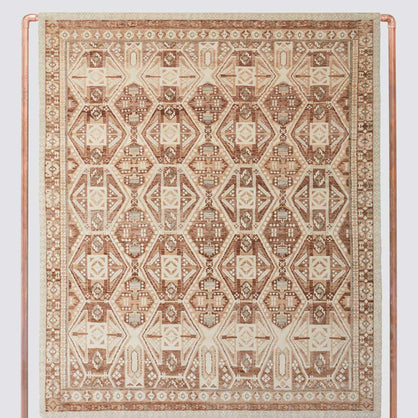 Handwoven Area Rugs - 8' x 10' | The Citizenry