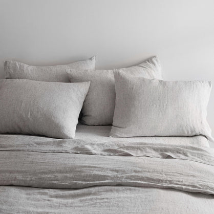 Luxury Cotton & Linen Bedding | The Citizenry