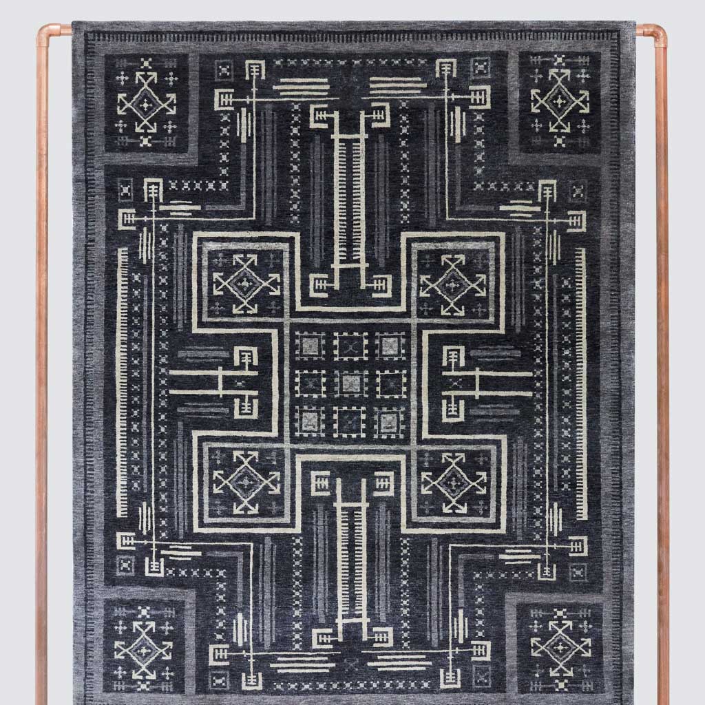Handwoven Area Rugs - 5' x 8' | The Citizenry