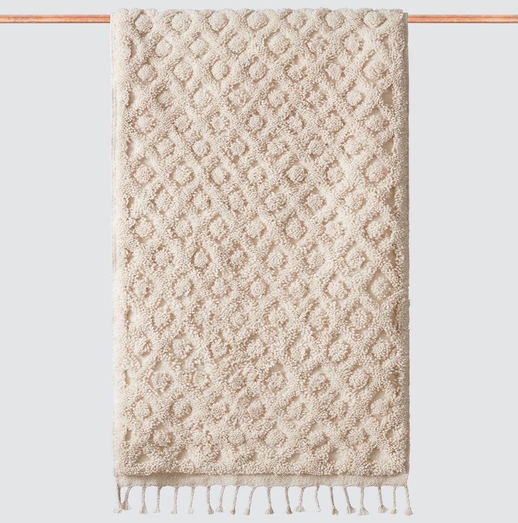 Handwoven Rugs - In Stock | The Citizenry