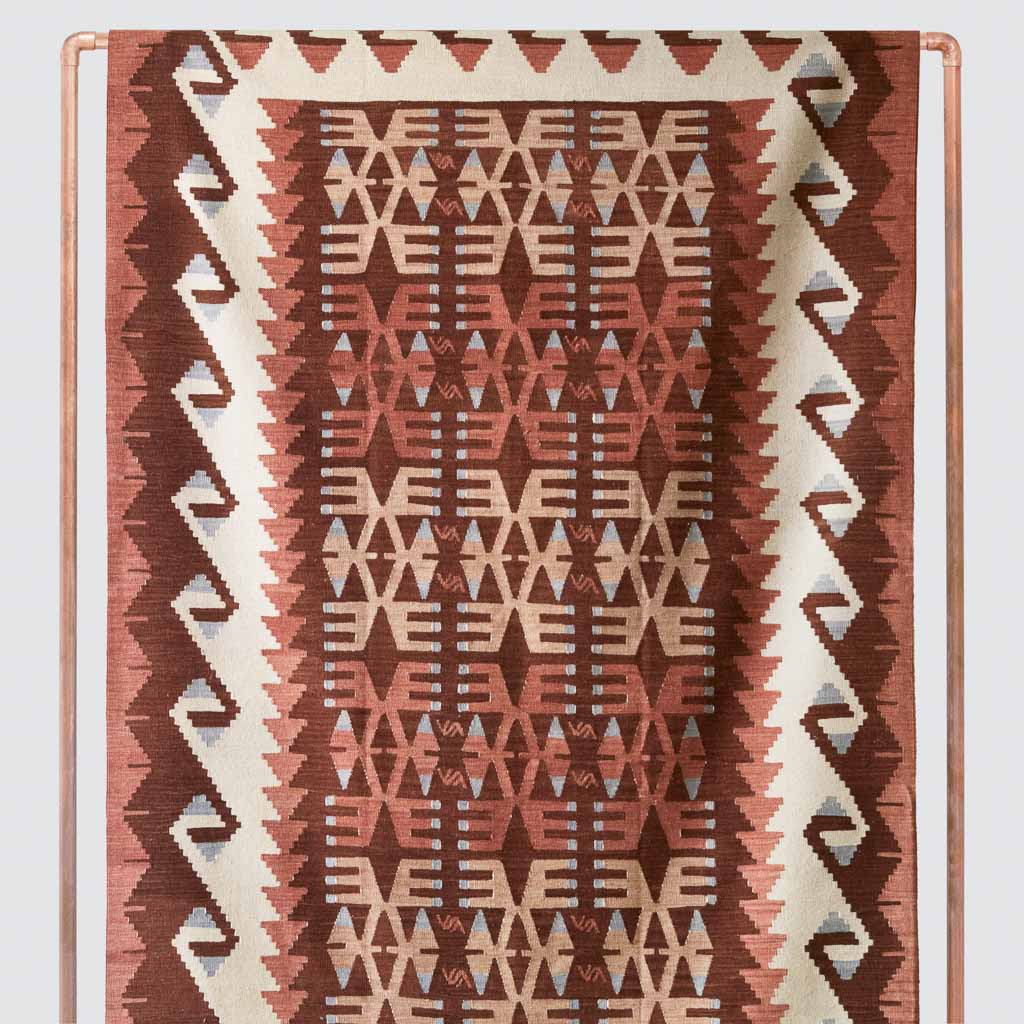 Handwoven Area Rugs - 8' x 10' | The Citizenry