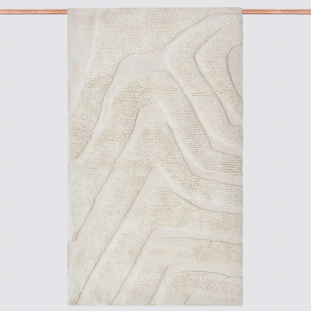 Handwoven Accent Rugs - 2' x 3' | The Citizenry