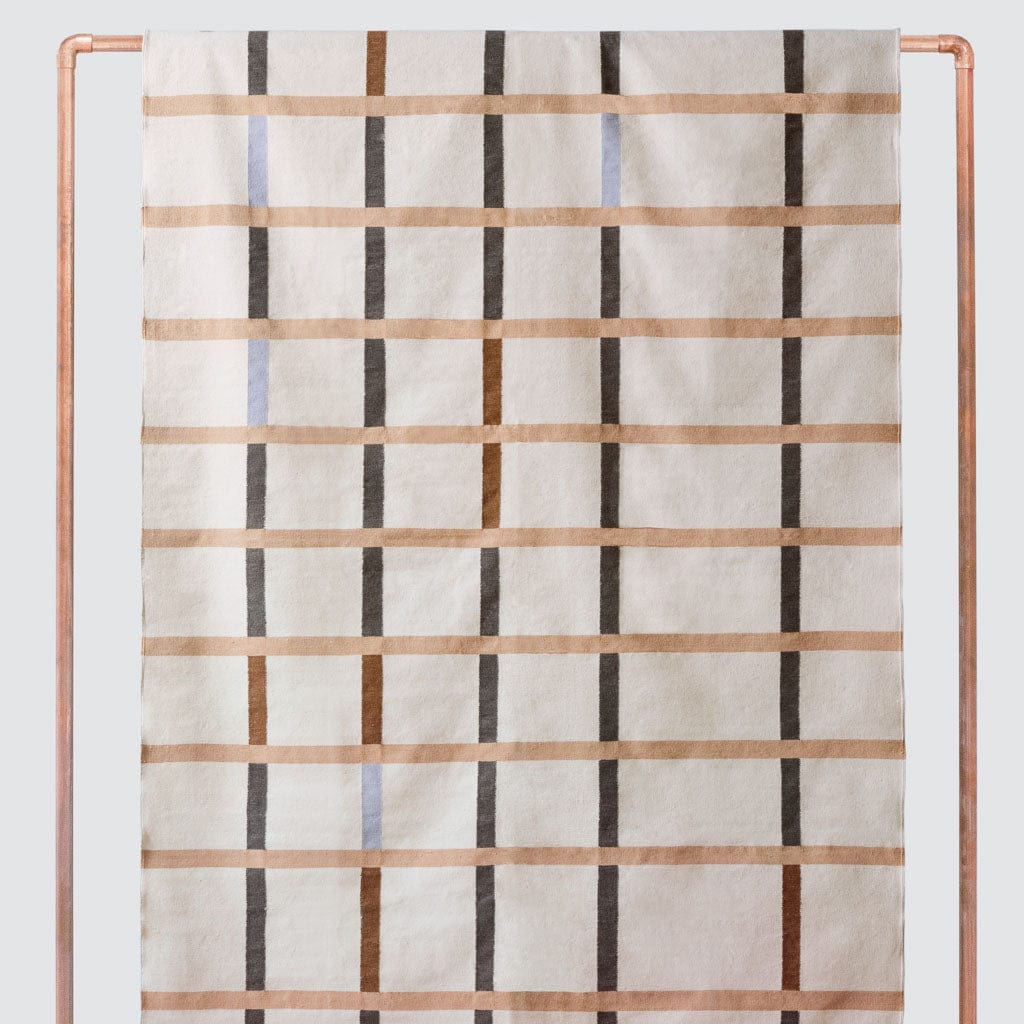Handwoven Area Rugs - 5' x 8' | The Citizenry