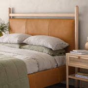 Crafted by Hand. Made for You | Ridge Bed | The Citizenry