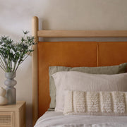 Crafted by Hand. Made for You | Ridge Bed | The Citizenry