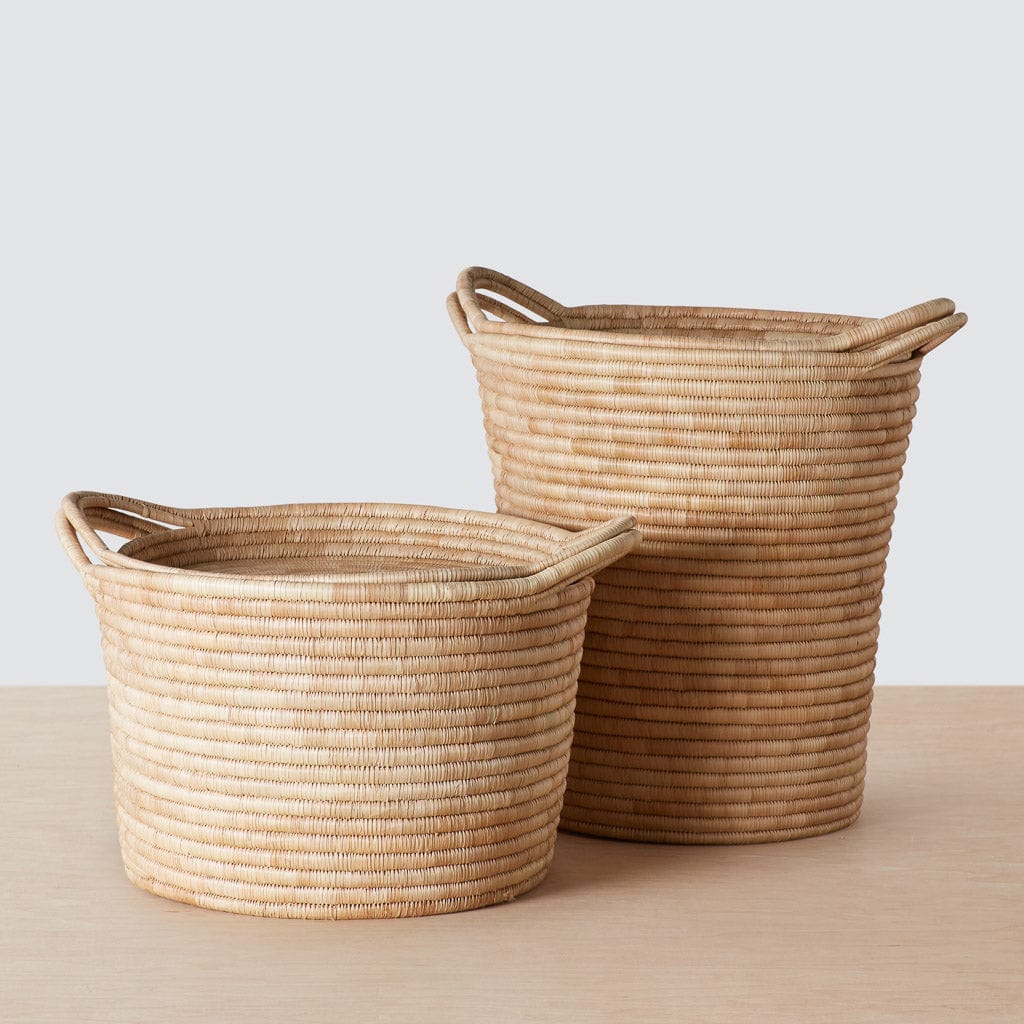 Handwoven Baskets | The Citizenry