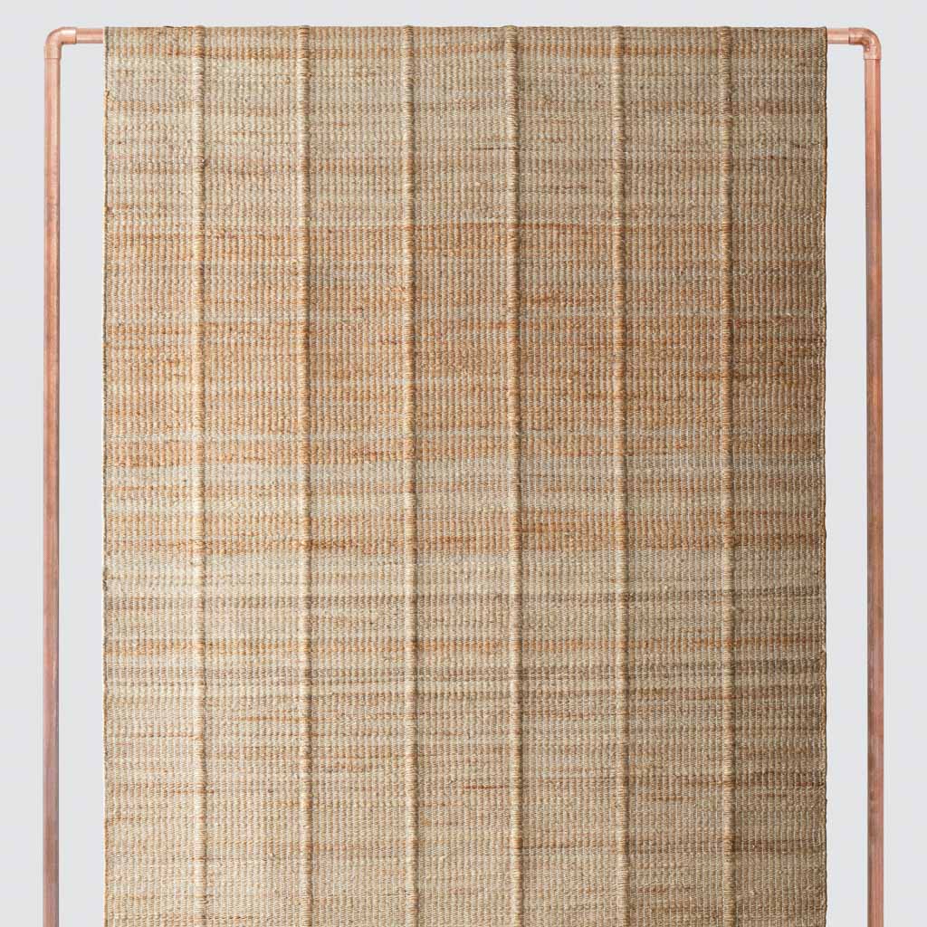 Handwoven Jute Rugs | The Citizenry