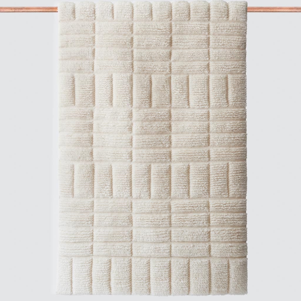 Handwoven Accent Rugs - 2' x 3' | The Citizenry