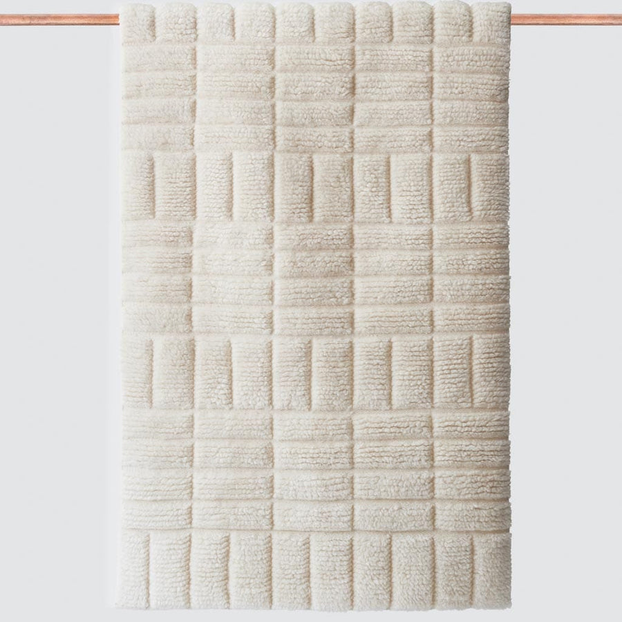 Handwoven Accent Rugs - 2' x 3' | The Citizenry