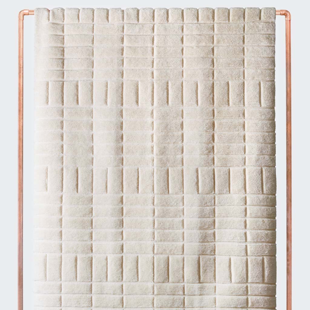 Handwoven Rugs - India Collection | The Citizenry