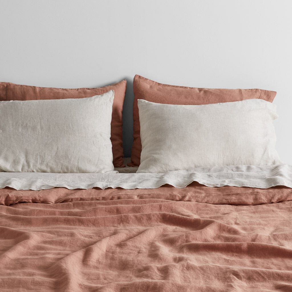 Luxury Organic Cotton & Linen Bedding | The Citizenry