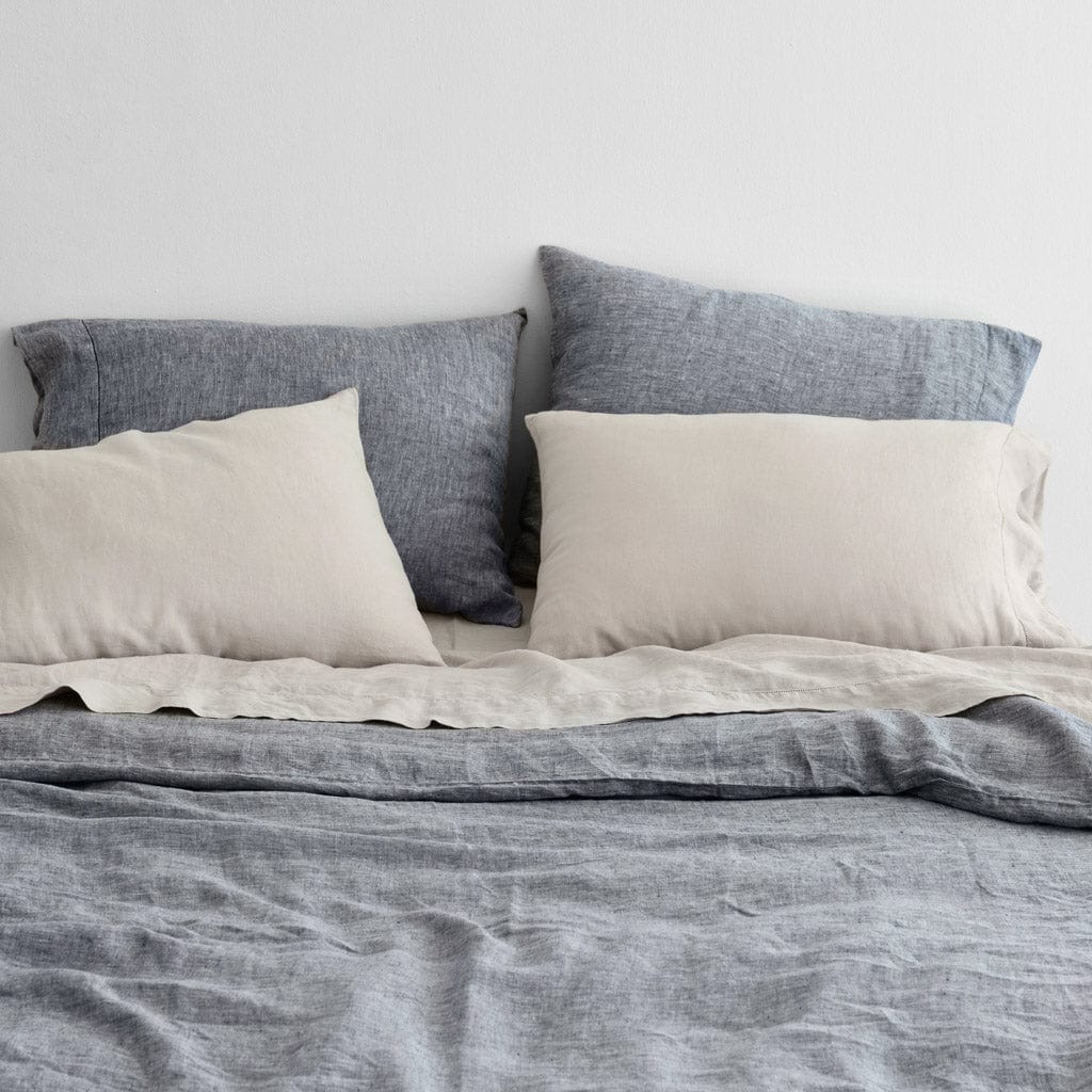 Luxury Organic Cotton & Linen Bedding | The Citizenry