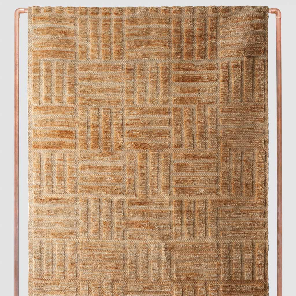Handwoven Jute Rugs | The Citizenry